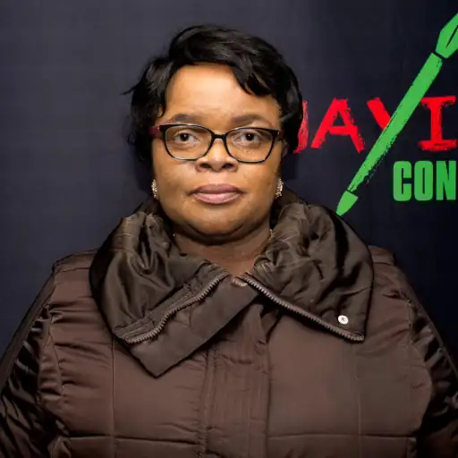 Afrika Mayibuye Movement