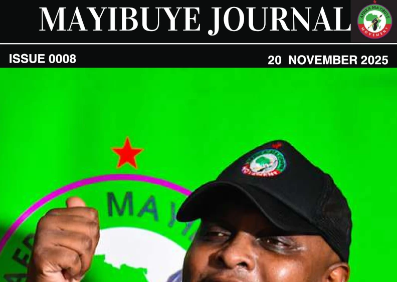 Afrika Mayibuye Movement