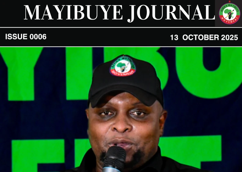 Afrika Mayibuye Movement